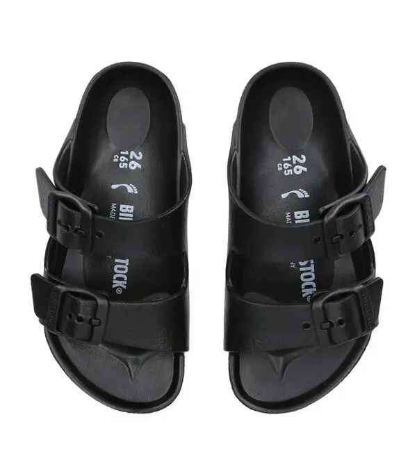 BIRKENSTOCK Leather Arizona Eva Sandals