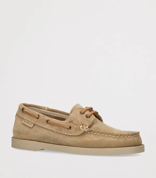 Manebí Boat Shoes