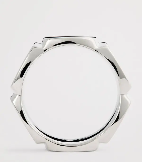 Tom Wood Umi Band Ring
