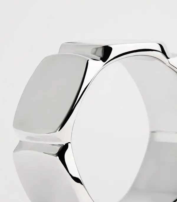 Tom Wood Umi Band Ring