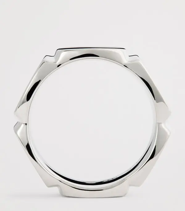 Tom Wood Umi Band Ring
