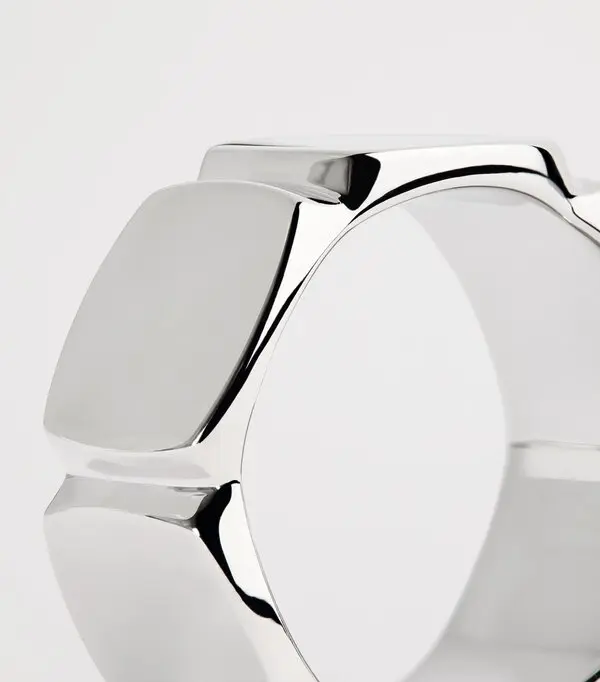 Tom Wood Umi Band Ring