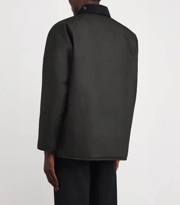 Barbour Cordale Wax Jacket