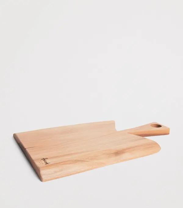 Harrods Medium Walnut Wood Chopping Board