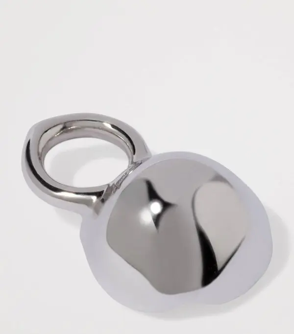 Annoushka White And Diamond Earring Drops