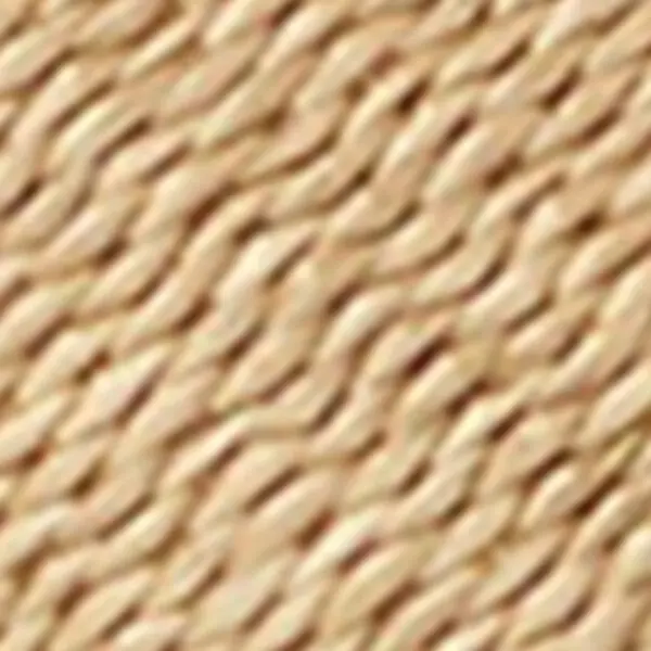 JIMMY CHOO Aella Raffia Wedge Espadrilles - Gold