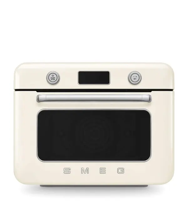SMEG Countertop Oven - Neutral