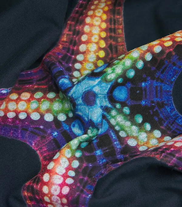 Vilebrequin Organic Cotton Thom Starfish T-shirt