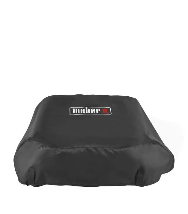 WEBER 43cm Premium Griddle Cover