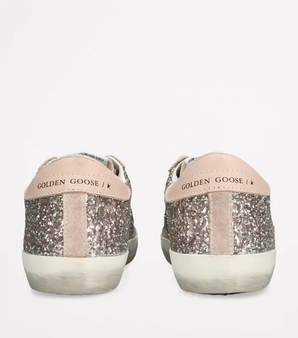GOLDEN GOOSE Super-star Sneakers