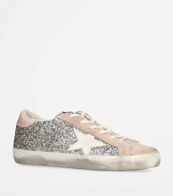 GOLDEN GOOSE Super-star Sneakers