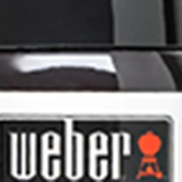 WEBER Charcoal Grill Cleaning Kit