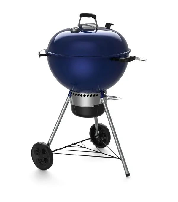 WEBER Master-touch Gbs C-5750 Charcoal Bbq