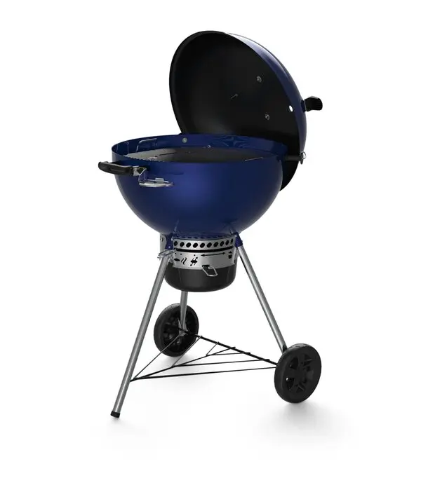 WEBER Master-touch Gbs C-5750 Charcoal Bbq