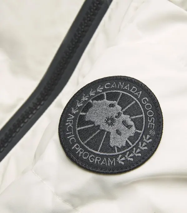 Canada Goose Down Chelsea Parka Coat