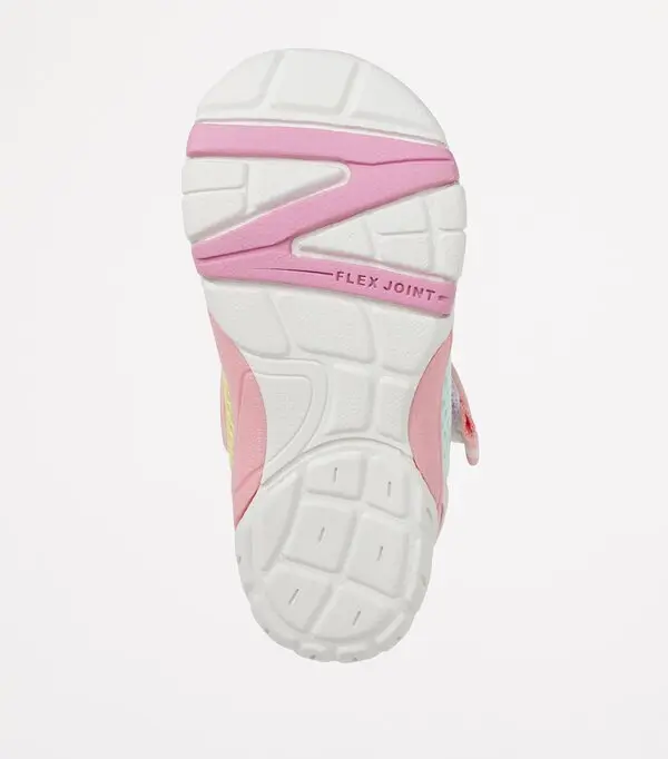 MIKI HOUSE Mesh Sneakers
