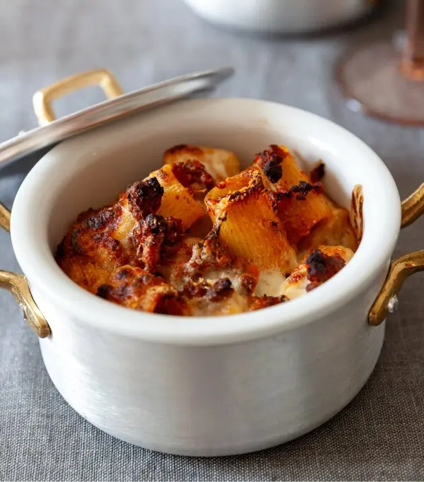 MARCATO Mini Casserole Set