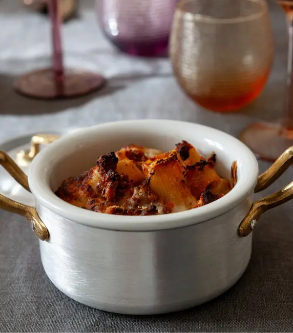 MARCATO Mini Casserole Set