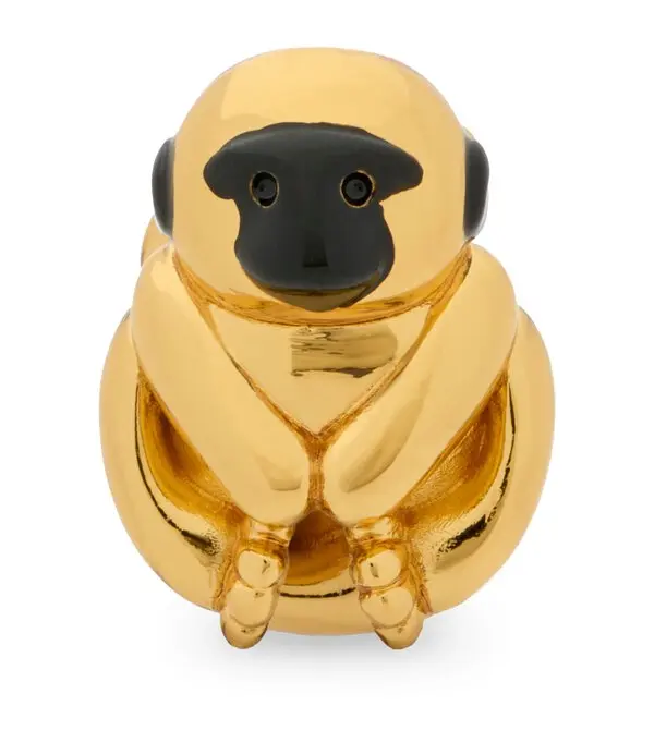 Loewe X Paula's Ibiza Monkey Dice Charm