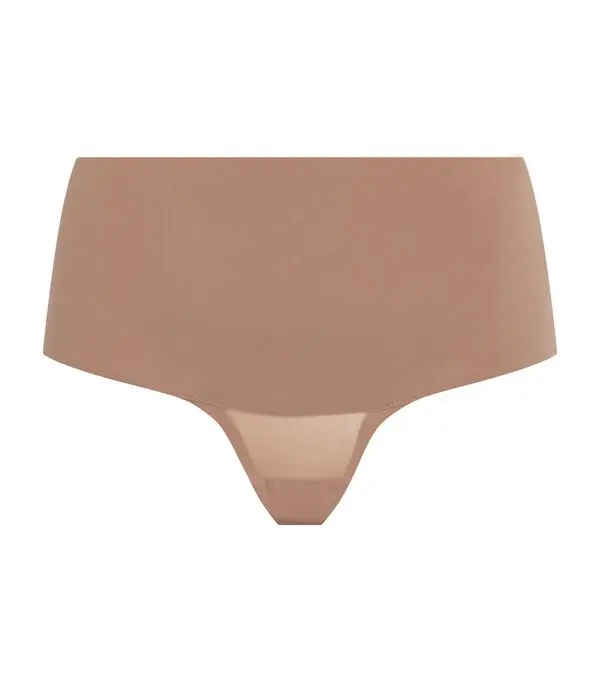 Spanx Undie-tectable Briefs - Beige