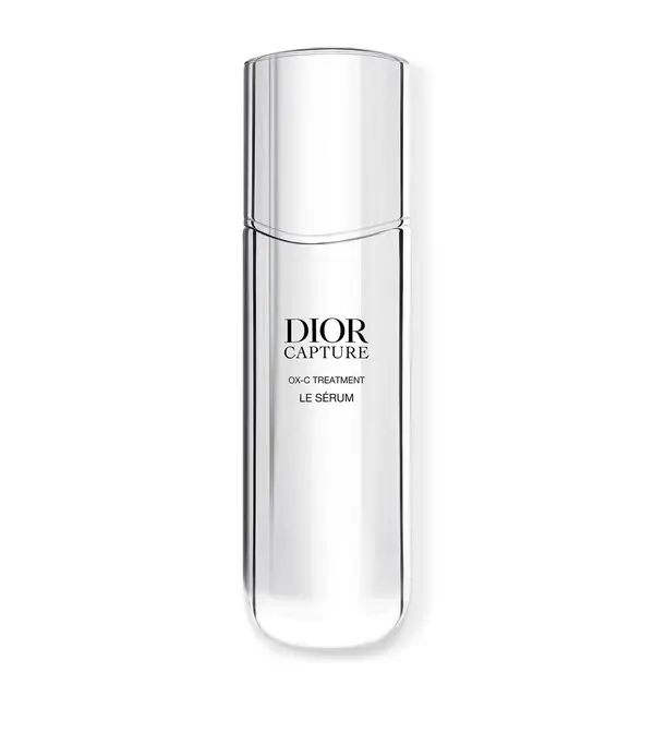 Dior Capture Le Sérum - Silver