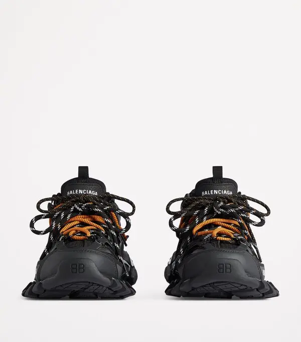 Balenciaga Track Trail Sneakers