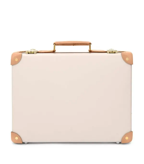 GLOBE-TROTTER Safari Attaché Case