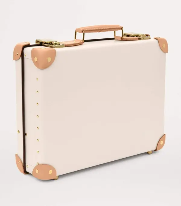 GLOBE-TROTTER Safari Attaché Case