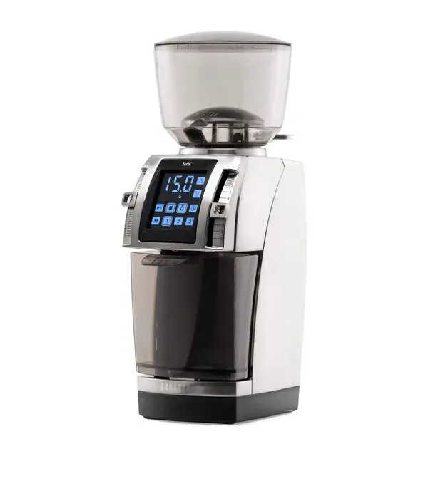BARATZA Forté Ap Flat Burr Coffee Grinder