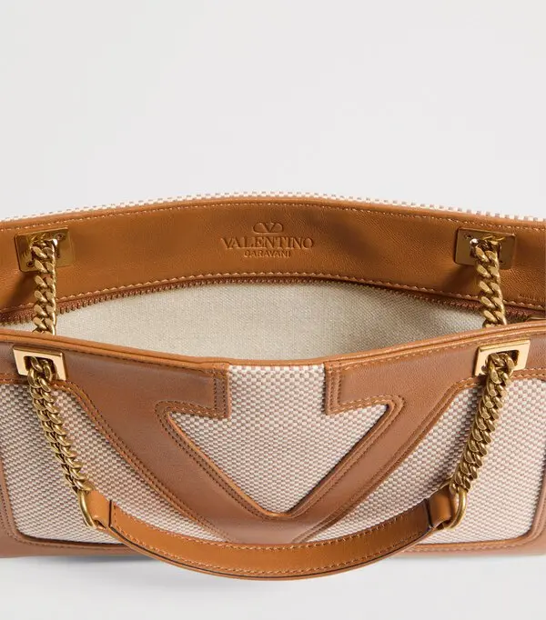 Valentino Garavani Viva Superstar Tote Bag
