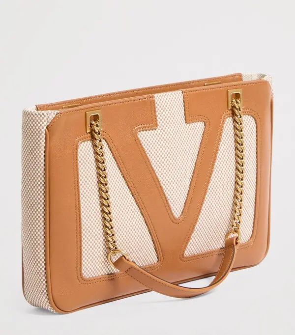 Valentino Garavani Viva Superstar Tote Bag