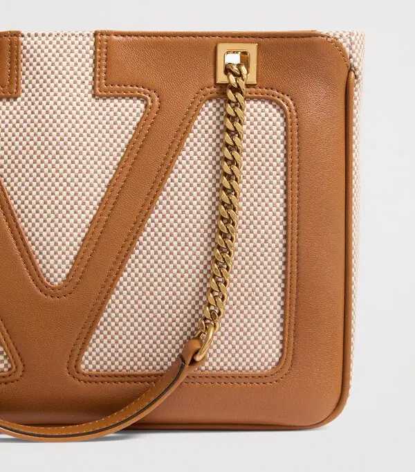 Valentino Garavani Viva Superstar Tote Bag