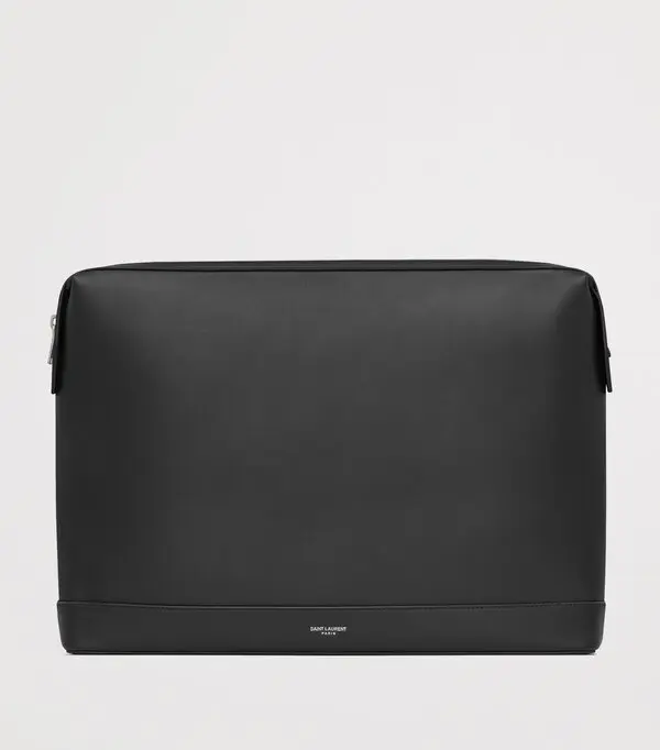 Saint Laurent Paris Pouch