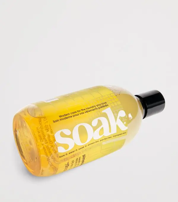 SOAK Pineapple Laundry Soap