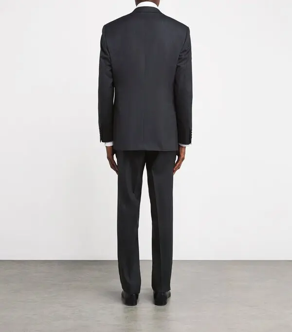 Brioni Virgin Wool 2-piece Suit