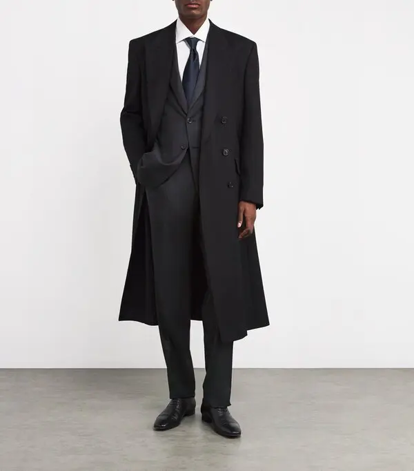 Brioni Virgin Wool 2-piece Suit