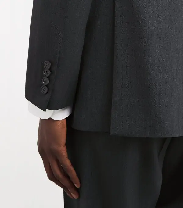 Brioni Virgin Wool 2-piece Suit