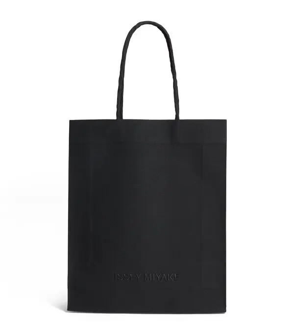Issey Miyake Paper Tote Bag