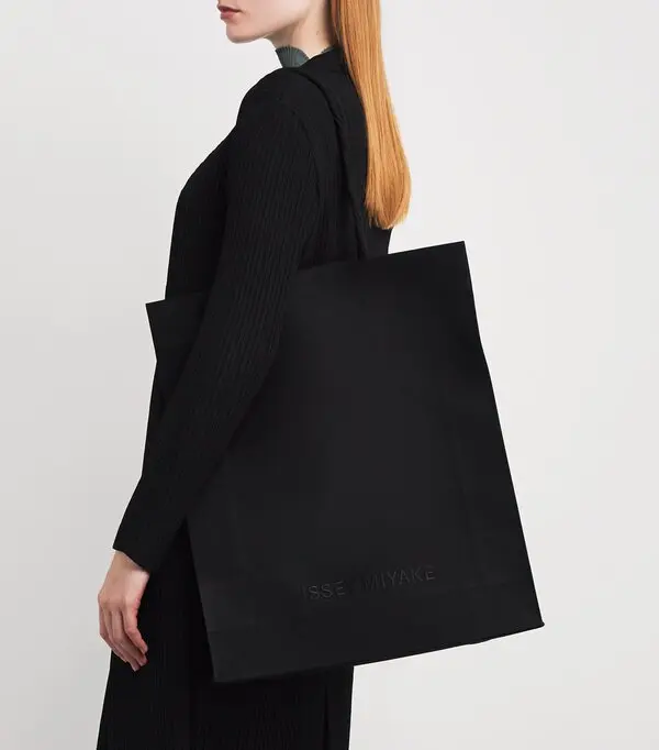 Issey Miyake Paper Tote Bag