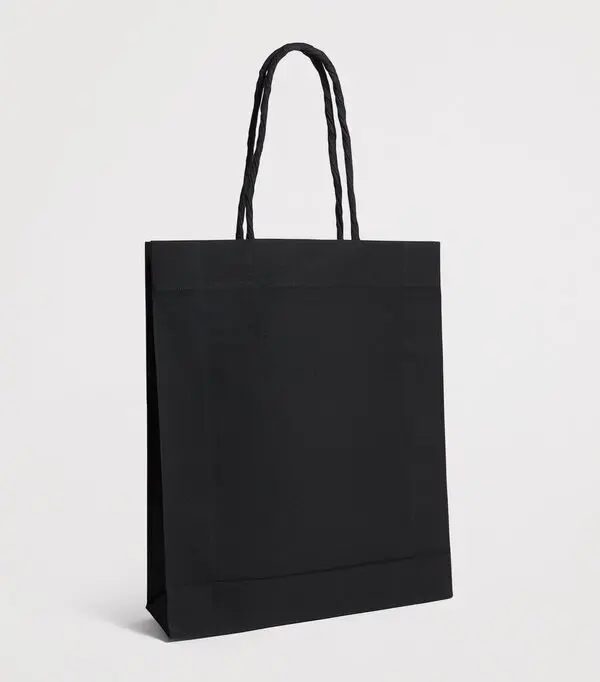 Issey Miyake Paper Tote Bag