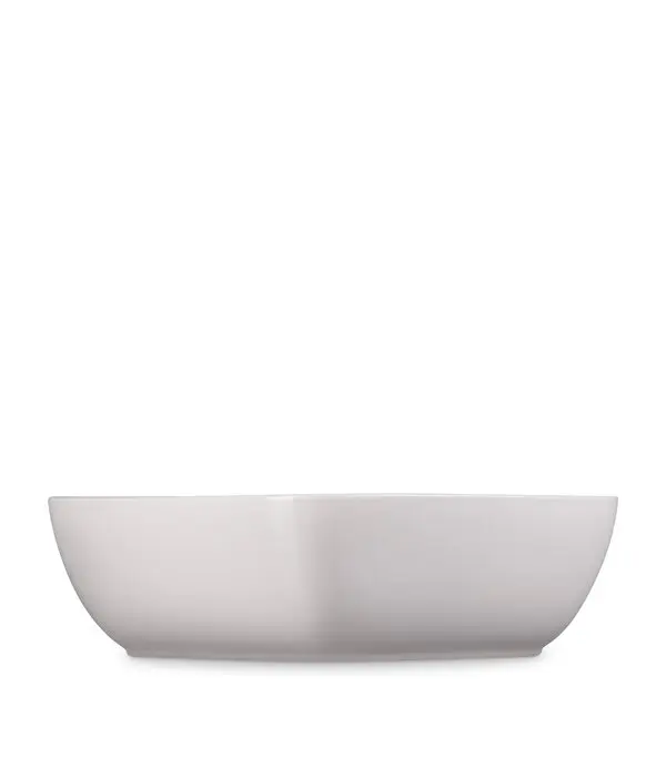 LE CREUSET Stoneware Heart Serving Bowl