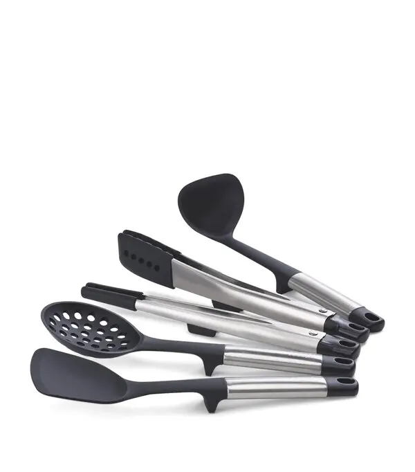 JOSEPH JOSEPH Elevate Fusion 5-piece Utensil Set