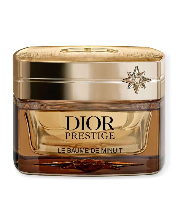 Dior Prestige Le Baume De Minuit - Gold