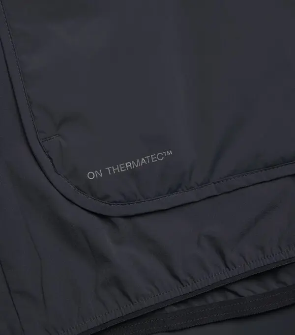 On Packable Insulated Weather Jacket