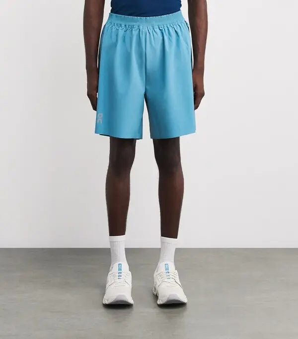 On Train Shorts