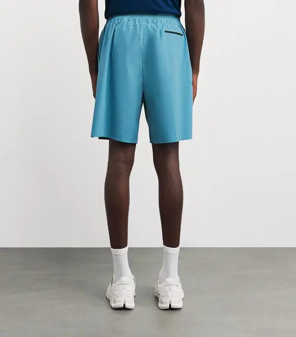 On Train Shorts