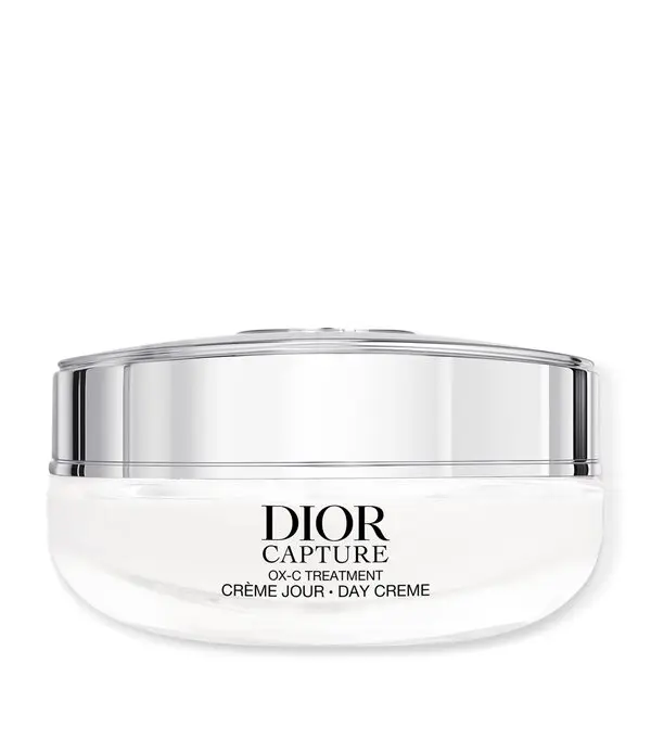 Dior Capture Day Creme - Silver