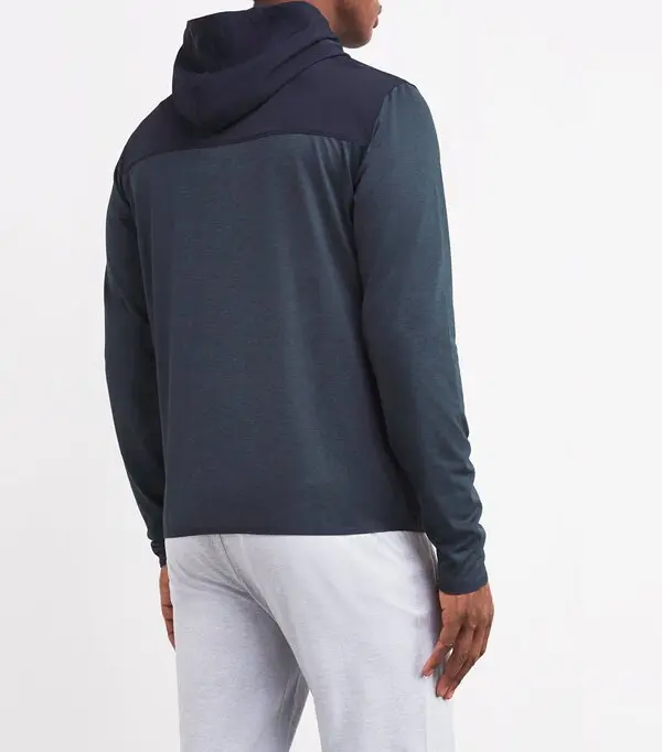 Vuori Sunday Element Hooded Jacket