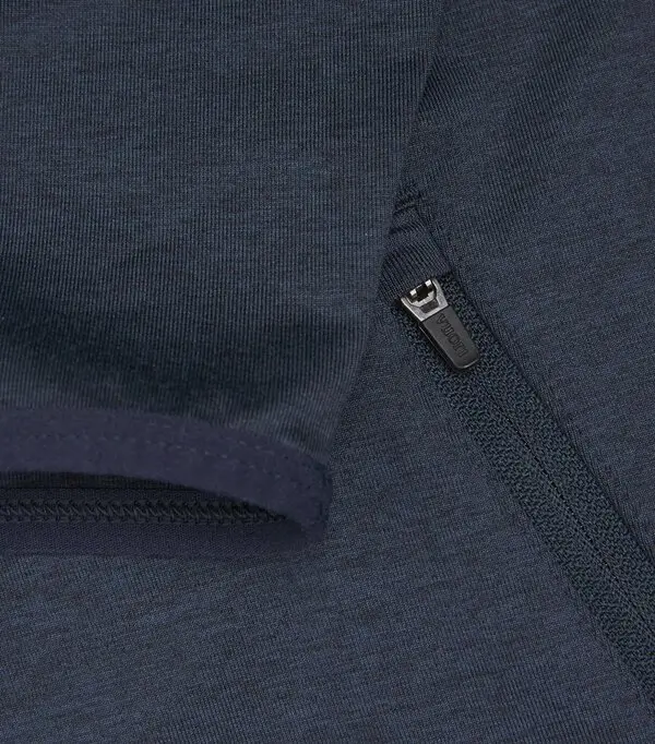 Vuori Sunday Element Hooded Jacket
