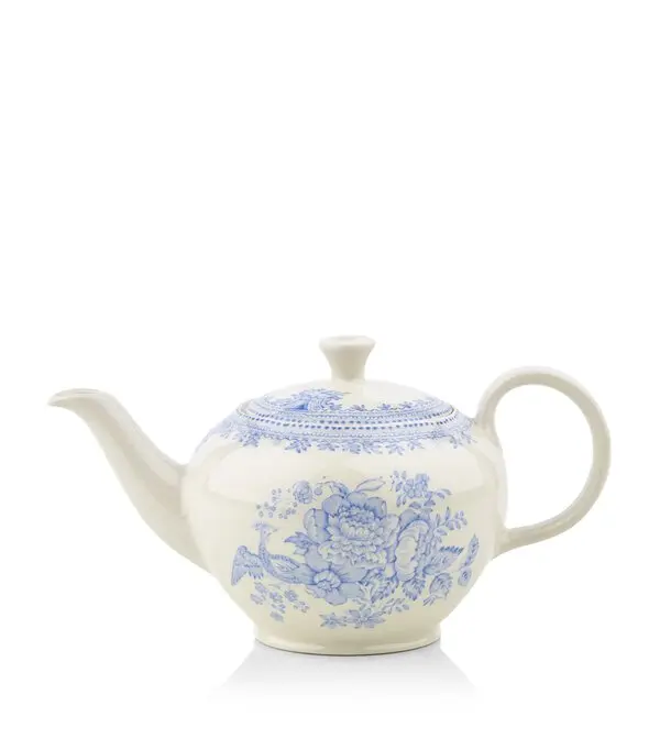 BURLEIGH Small Asiatic Pheasant Teapot
